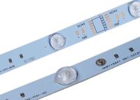 China 1500mm 23W Rigid Led Light Strip 12v 2300LM for sale