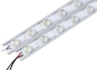 China 1500mm 23W Rigid Led Light Strip 12v 2300LM for sale