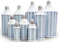 China Super Bright SMD5730 80W 120W Led Corn Bulb E27 2800LM For Home for sale