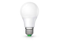 China On Off 450LM 5W Outdoor Sensor Light Bulbs Led Energy Saving 6000K CE ROHS for sale