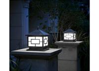China On Off 450LM 5W Outdoor Sensor Light Bulbs Led Energy Saving 6000K CE ROHS for sale