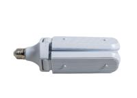China Sanan SMD2835 B22 Foldable Fan Blade Led Light Bulb 80lm/W for sale