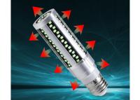 China 835 SMD Germicidal LED UV Bulb 390nm 20W 108pcs Leds 360 Degree for sale