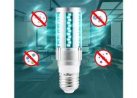 China 835 SMD Germicidal LED UV Bulb 390nm 20W 108pcs Leds 360 Degree for sale