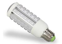 China GX24 dimmable corn cob led E27 9 Wattage for sale