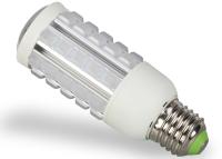 China GX24 dimmable corn cob led E27 9 Wattage for sale