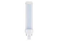 China G23 GX24 G24 Led Bulb 2 Pin 11W LED Corn Cob Light 6000K Cool White for sale