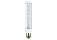 China G23 GX24 G24 Led Bulb 2 Pin 11W LED Corn Cob Light 6000K Cool White for sale