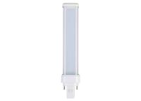 China 600lm Pl 11 Watt 2 Pins 2G7 2GX7 LED Corn Cob Light 40000H Lifespan for sale