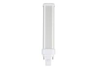 China 600lm Pl 11 Watt 2 Pins 2G7 2GX7 LED Corn Cob Light 40000H Lifespan for sale