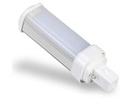China 600lm Pl 11 Watt 2 Pins 2G7 2GX7 LED Corn Cob Light 40000H Lifespan for sale