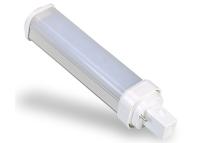 China 600lm Pl 11 Watt 2 Pins 2G7 2GX7 LED Corn Cob Light 40000H Lifespan for sale