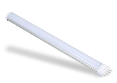 China PC Aluminum G23 LED Corn Cob Light 22W 4 Pin Pl Lamp 2300lm for sale
