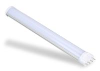 China PC Aluminum G23 LED Corn Cob Light 22W 4 Pin Pl Lamp 2300lm for sale
