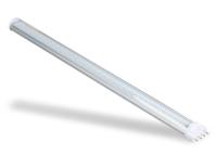 China PC Aluminum G23 LED Corn Cob Light 22W 4 Pin Pl Lamp 2300lm for sale