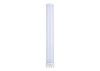 China 1100-1300lm 2G11 Led Bulb 11w 12w Pl Lamp 220V 110V For Supermarket for sale