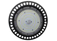 China 6000K Industrial High Bay Lighting 150w 140lm/W 60 90 120 Degree Optional for sale
