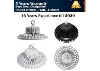 China IP65 LED High Bay Lamp 60Hz 200w Led Warehouse Light 50000Hrs for sale