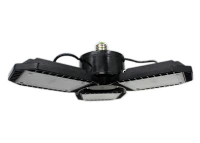 China CRI 80 100w Led Deformable Lamp 80w 360 Degree L329mm*H99mm for sale