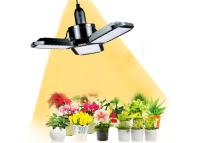 China 700nm Full Spectrum Led Grow Lights For Indoor Plants Ip44 for sale
