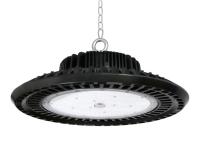 China IP65 LED High Bay Lamp 130lm/W Round High Bay LED Lights for sale