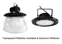 China IP65 LED High Bay Lamp 130lm/W Round High Bay LED Lights for sale