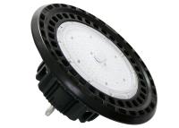 China IP65 LED High Bay Lamp 130lm/W Round High Bay LED Lights for sale