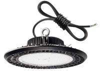 China AC100V LED High Bay Lamp 150LM/W 150w Ufo Led High Bay Light for sale