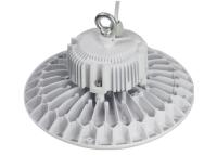China 135LM/W UFO 1000 Watt Led High Bay Light Fixtures 120 Degree for sale