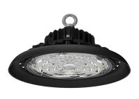 China 15000LM UFO LED High Bay Lamp 100w With 10V Dimmer 50000 Hours for sale