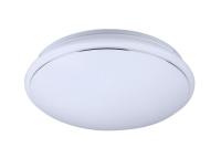 China Cri80 960LM Ceiling Mounted LED Lights 12 Watt Warm White Pure White for sale