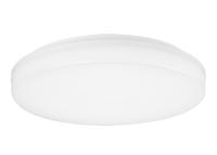 China 1200lm 12w 15w Ceiling Mounted LED Lights 120pcs SMD2835 Round Ceiling Lamp for sale