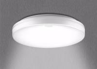 China 1200lm 12w 15w Ceiling Mounted LED Lights 120pcs SMD2835 Round Ceiling Lamp for sale
