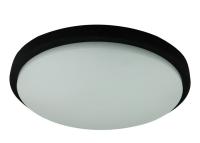 China 1650lm Microwave Sensor Ceiling Light 18w Round Led Ceiling Light for sale