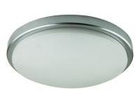 China 1650lm Microwave Sensor Ceiling Light 18w Round Led Ceiling Light for sale