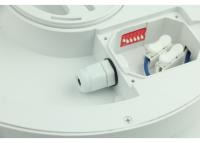 China 1650lm Microwave Sensor Ceiling Light 18w Round Led Ceiling Light for sale