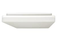 China 4000K 1800 Lumen Ceiling Mounted LED Lights 18 Watt Led Ceiling Light Square for sale