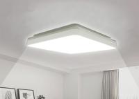 China 4000K 1800 Lumen Ceiling Mounted LED Lights 18 Watt Led Ceiling Light Square for sale