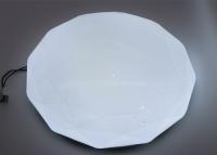 China Bedroom 3000k Diamond Led Ceiling Lights IP20 80lm/W for sale