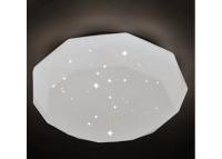 China Bedroom 3000k Diamond Led Ceiling Lights IP20 80lm/W for sale