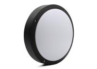 China 1800LM 15 Watt Ceiling Mounted LED Lights 275mm Simple Circle Led Flush Mount for sale