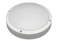 China 1800LM 15 Watt Ceiling Mounted LED Lights 275mm Simple Circle Led Flush Mount for sale