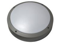 China 1800LM 15 Watt Ceiling Mounted LED Lights 275mm Simple Circle Led Flush Mount for sale