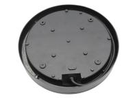 China 1800LM 15 Watt Ceiling Mounted LED Lights 275mm Simple Circle Led Flush Mount for sale
