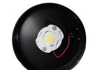 China 24W Ceiling Mounted LED Lights 90lm/W IP20 COB Led Spotlight for sale