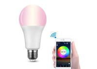 China 900lm Energy Saving LED Bulb WiFi Control for sale