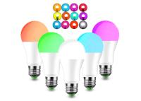 China 900lm Energy Saving LED Bulb WiFi Control for sale