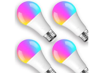 China 900lm Energy Saving LED Bulb WiFi Control for sale