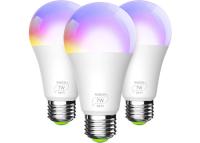 China 1275LM Wifi Smart Led Bulb 5w for sale