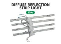 China 80CRI 10000K Smd 2835 Led Strip Epistar for sale